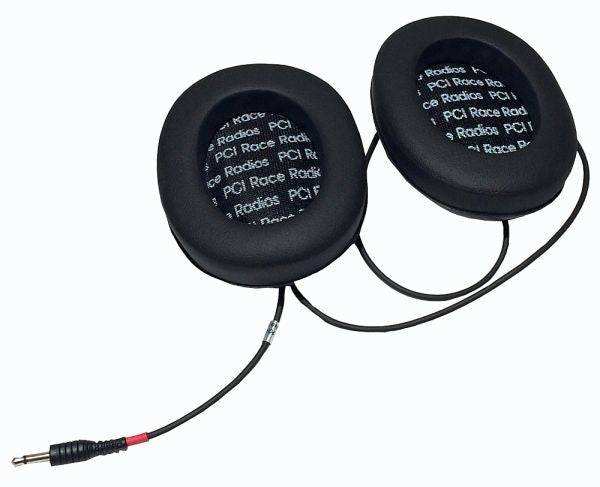 Ear Cups with Speakers - Enhance Your Helmet Audio Today