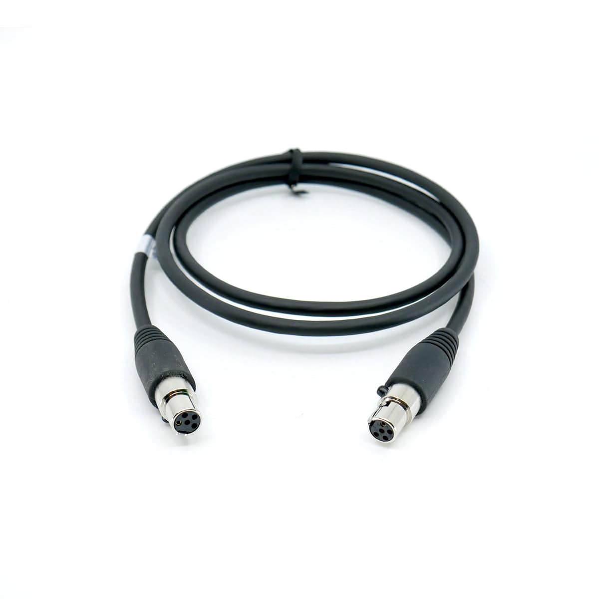 TA5 Interface Cable - 3ft Female Connectors for PCI Intercom