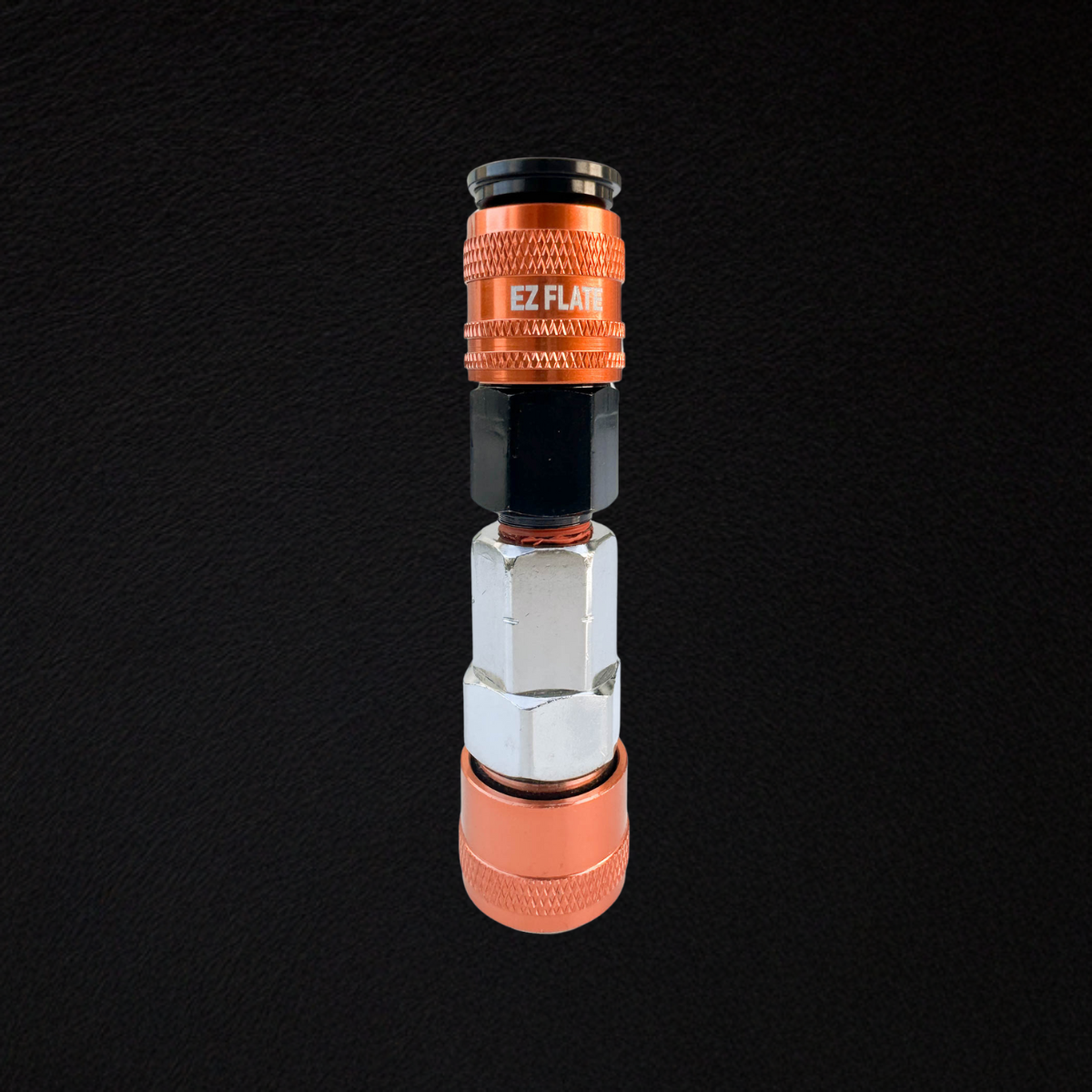 Nitto Adapter for EZ FLATE Manifold and Tire Inflation