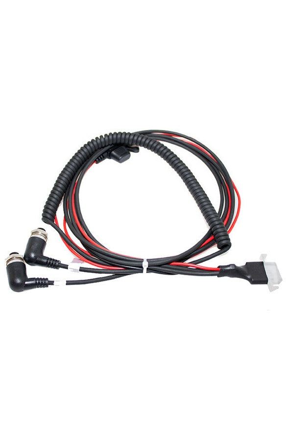 Comlink 6 PTT Cable Assembly