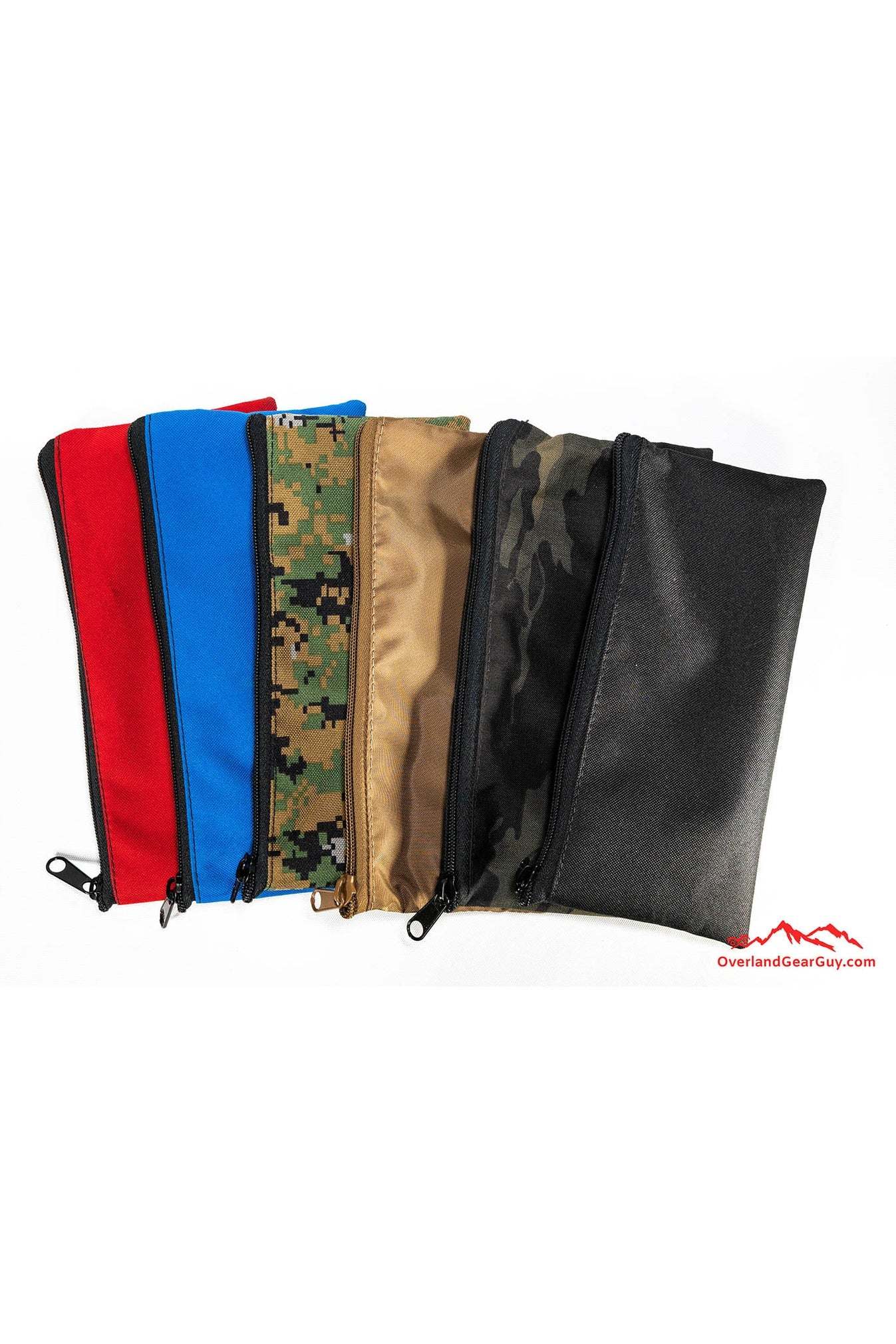 Money Bag Pouch: Durable and Compact Organizer for Small Items