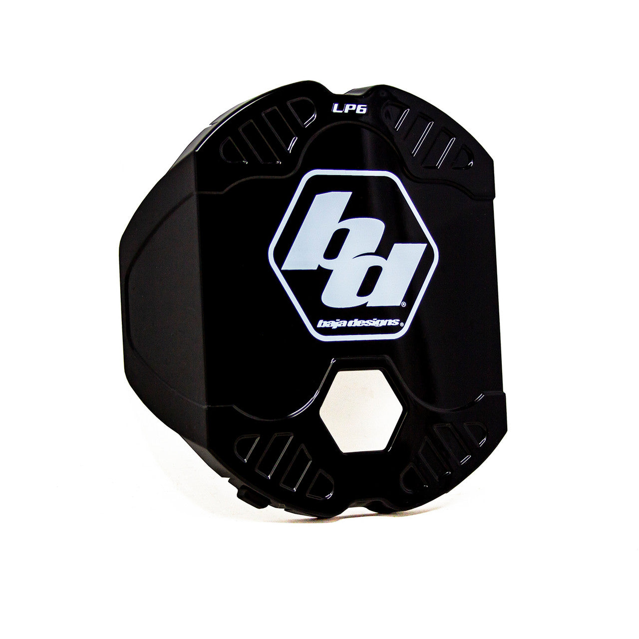 Baja Designs LP6 Single Rock Guard | Universal Impact Protection