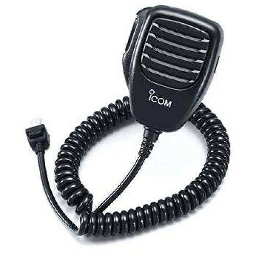 Icom Hand Microphone for F5021 & F121 - High Quality Accessory