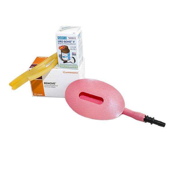 Female External Catheter - Comfort & Reusability for Women